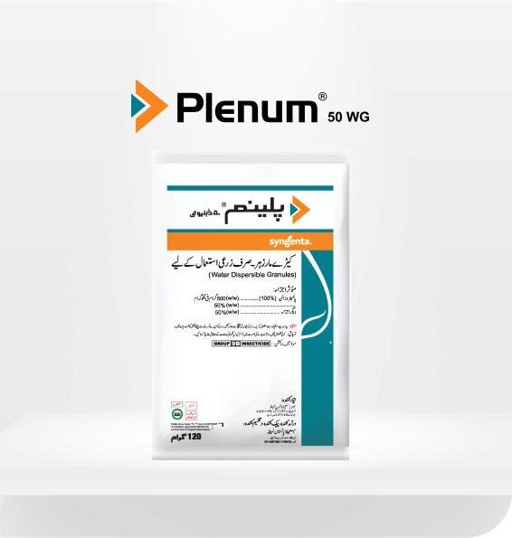 Plenum-50-WG | Syngenta