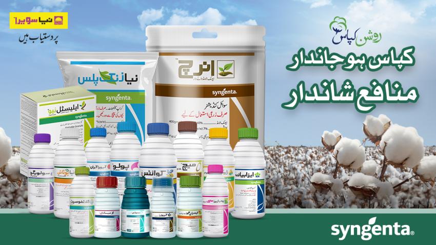 Syngenta Home | Syngenta
